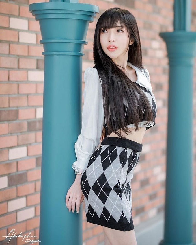 เปิดวาร์ป น้องอ้อม ยูมิ ไอดอลสาวสวย หุ่นเซ็กซี่ แซ่บ เร่าร้อนเกินห้ามใจ