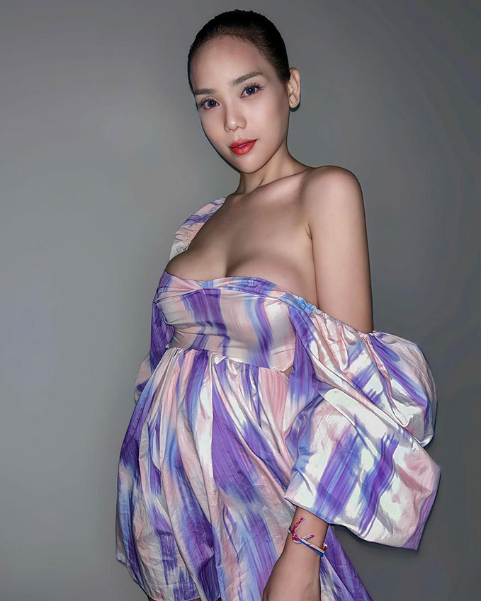 เปิดวาร์ป น้อง เบล สุภัสสรา Onlyfans แซ่บมากล่าสุด เด็ดสุดในสามโลก