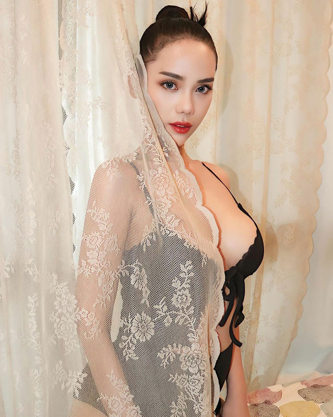 เปิดวาร์ป น้อง เบล สุภัสสรา Onlyfans แซ่บมากล่าสุด เด็ดสุดในสามโลก