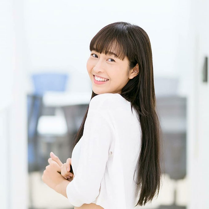 เปิดวาร์ป น้องเดียร์ลอง สาวแซ่บ เสน่ห์ล้นเหลือ ทีเด็ด เร่าร้อนเกินห้ามใจ