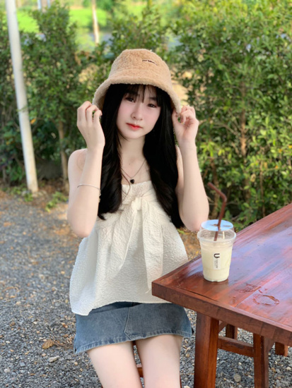 เปิดวาร์ป น้องพิ้ง Suphitcha ไอดอลสาวสวย วัยใส ตัวเล็ก ดาวดัง TikTok