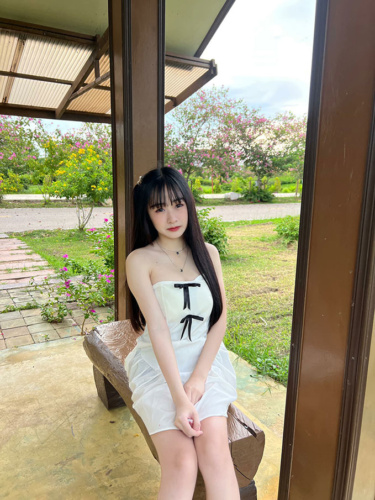 เปิดวาร์ป น้องพิ้ง Suphitcha ไอดอลสาวสวย วัยใส ตัวเล็ก ดาวดัง TikTok